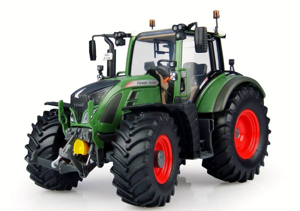 Fendt 724 Vario OP=OP