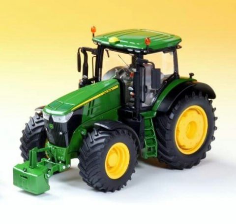 John Deere 7310R