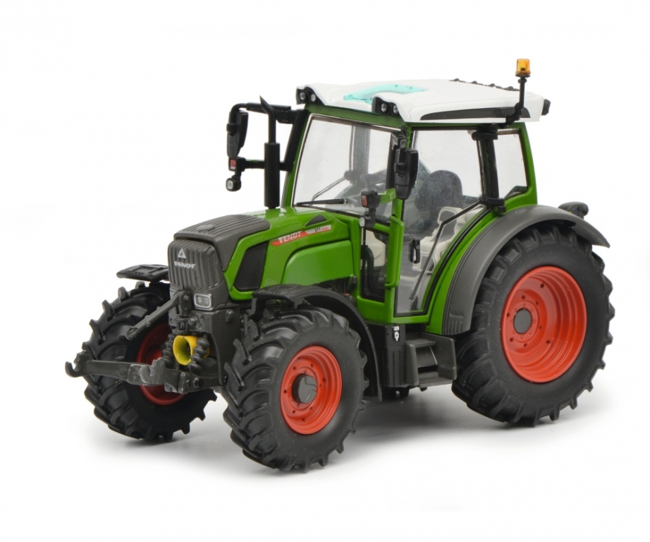 Fendt 211 Vario Nature Green 
