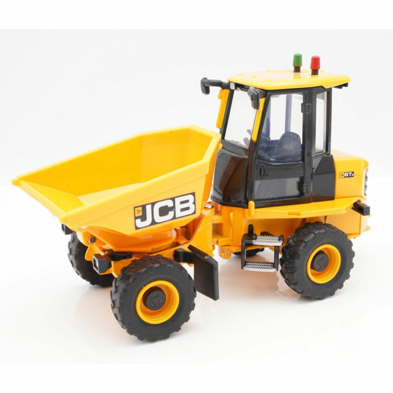 Jcb 6T Dumper