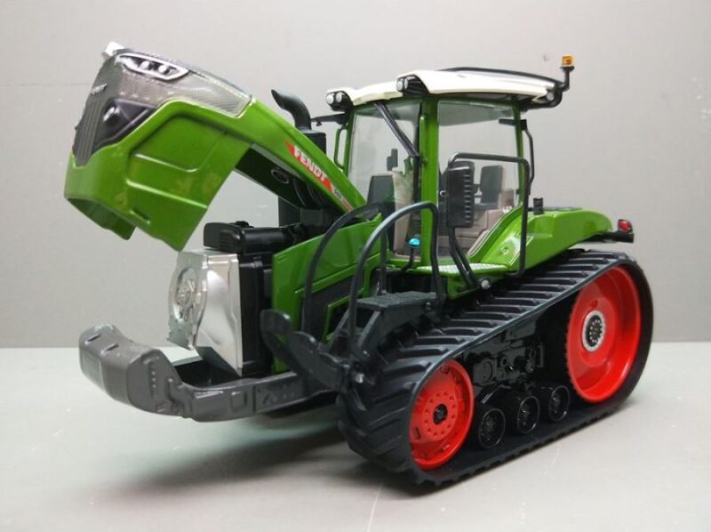 Fendt 940 Vario MT